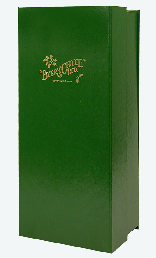 Byers' Choice Presentation Box – Lady Gryphon Shop