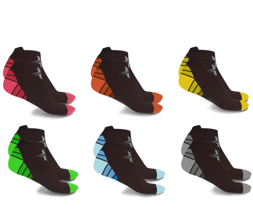 Apollo Compression Socks – Lady Gryphon