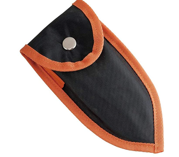 Mini Stainless Steel Foldable Shovel – Lady Gryphon