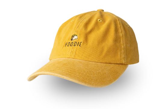 Pacific Rim Classic Caps – Lady Gryphon